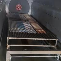 China Horizontal Energy Saving Temperature Control Boiler for Industrial Curtain Forming for sale