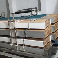 China Horizontal Energy Saving Temperature Control Boiler for Industrial Curtain Forming for sale