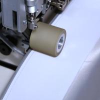 China 3500r/min Speed Multi-Needle Splicing Sewing Machine for Textile Production Line for sale
