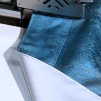 China Advanced Track Box Type Cloth Belt Sewing Machine for Curtain Multi Needle Splicing for sale