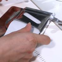 China Revolutionize Your Textile Curtain Manufacturing with Our Sewing and Hemming Equipment for sale
