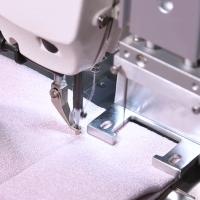 China Lihua Intelligent Fully Automatic Pleating Sewing Machine Upgrade Your Curtain Making for sale