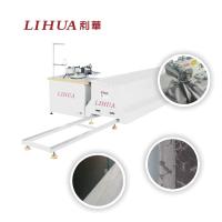 China Upgrade Your Sewing Process with Lihua Blind Thread Sewing Edge Wrapping Equipment for sale