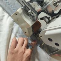 China Upgrade Your Home Textile Production Equipment with Our Multi-function Sewing Machine for sale