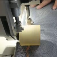 China Upgrade Your Home Textile Production Equipment with Our Multi-function Sewing Machine for sale