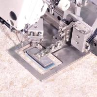 China Speed Lihua Small Household Sewing Machine for Curtain Trademark Sewing Equipment for sale