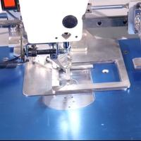 China Speed Lihua Small Household Sewing Machine for Curtain Trademark Sewing Equipment for sale