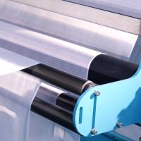 China Industrial Cloth Cutting Machine Automatic Cutting System with Copyright Protection for sale