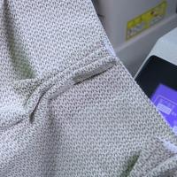China Textile Folding Machine for Semi-Automatic Pleating Sewing of Curtains at 2500 rpm/min for sale