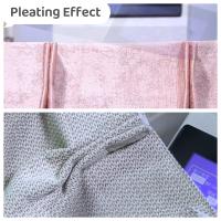 China Lihua Electronic Operation Curtain Pleating Machine with Run Fast Sewing Feature for sale