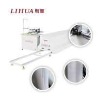 China British Formal Dresses Sewing Process Made Easy with Automatic Hemming Machine 250KG for sale