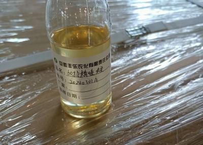 China EC Formulation Agricultural Herbicides 95%TC 10%EC 20%EC With High Purity for sale