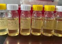 China EC Formulation Type Agricultural Herbicides For Customized Label Herbicaide for sale