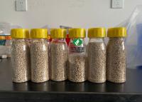 China Customized Label Agricultural Herbicides For Effective Weed Management for sale