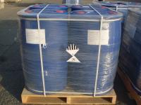 China Clomazone 96% TC ,Chemical Pesticides Light Yellow To Colorless Liquid,apply on soybean to kill annual grass. for sale