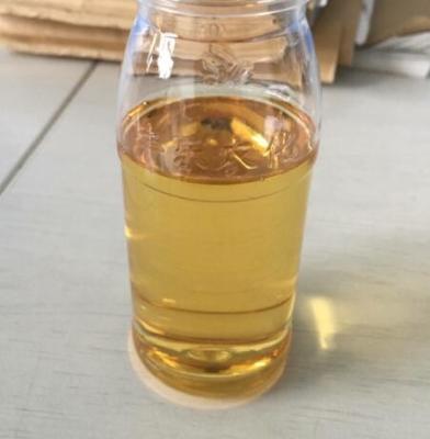China Bentazone H   480g/L SL ,Herbicide Weed Control Light ,Yellow To Brown Liquid for sale