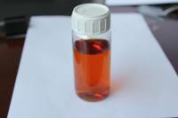 China Bentazone H   480g/L SL ,Herbicide Weed Control Light ,Yellow To Brown Liquid for sale