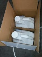 China Bentazone H   480g/L SL ,Herbicide Weed Control Light ,Yellow To Brown Liquid for sale