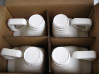China Fomesafen 250g/LSL,Light Yellow Liquid ,Agricultural Herbicides  For Broad Leaved Grasses for sale