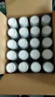 China Pyraclostrobin 25% SC ,Fungicides ,200L, 500ml, 1L ect.Milky Liquid, High performance on Downy Mildew and Leaf Blight for sale