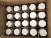 China Trichlorfon 20% + Chlorpyrifos 20% EC,Rice Leaf Folder Pest Control Insecticide , Spray Synthetic Insecticides for sale