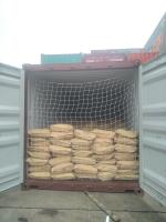 China Nicosulfuron 97% TC,Systemic Selective Broadleaf Weed Killer,Off-white powder for sale