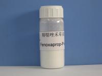 China Fenoxaprop-P-Ethyl 6.9% EW Agrochemical Highly Effective Systemic Herbicides for sale