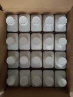 China Glufosinate-ammonium 200g/L SL,Non Selective Herbicide , Colorless Liquid for sale