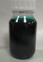 China Paraquat 200g/L SL,Non Selective Herbicide , Non Selective Weed And Grass Killer,Dark Blue Liquid for sale