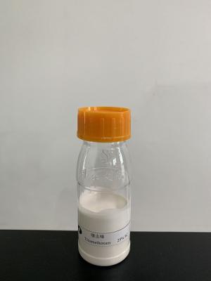 China Thiamethoxam 25%SC,Wheat Pest Control Insecticide , Light Brown Liquid for sale