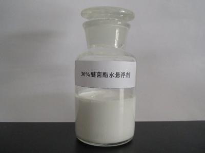 China 143390 89 0 Kresoxim-Methyl 30% SC Crop Fungicides for sale