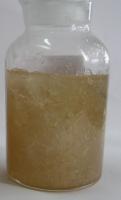 China Chlorpyrifos97%TC,High efficiency, Wide spectrum organophosphorus insecticide,Yellow crystal for sale