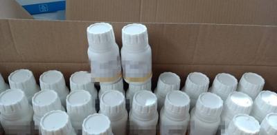 China Niclosamide Ethanolamine 50% WP Agrochemical Pesticides for sale