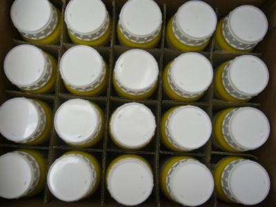 China Oxadiazon Butachlor 20% EC Herbicide Weed Killer for sale