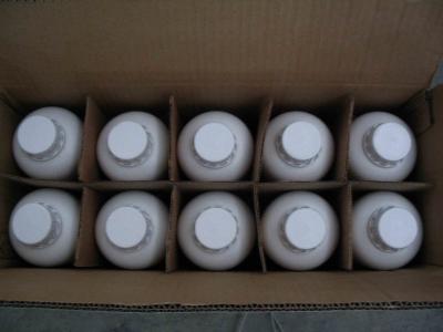 China Mesosulfuron-Methyl Florasulam 6% OD Agricultural Herbicides for sale