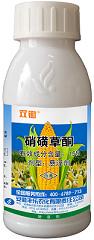 China Mesotrione 15% SC 104206–82–8 Broadleaf Grass Killer for sale