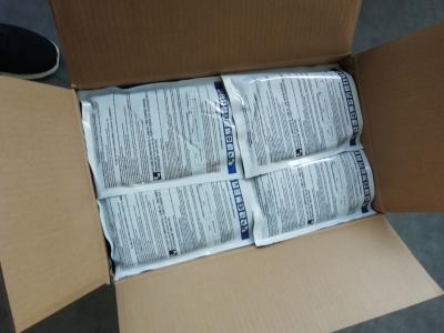 China Isoproturon + Clodinafop-Propargyl 65% WP Agricultural Herbicides for wheat to kill broad grasses. for sale
