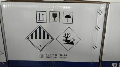 China 70% WDG Flucarbazone Sodium 181274–17–9 Agricultural Herbicides for sale