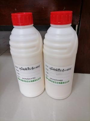 China Atrazine Nicosulfuron 23% OD Selective Herbicide for sale