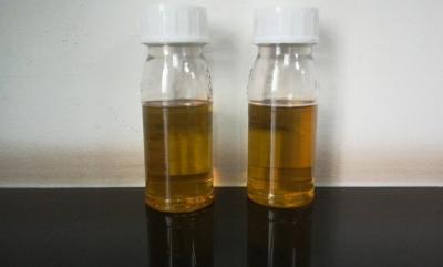 China Fenoxaprop P Ethyl 80.5g/L 71283-80-2 Agricultural Herbicides for sale