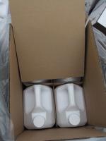 China Atrazine 25% Pendimethalin 17% SC Agricultural Herbicides for sale