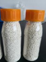 China Tribenuron- Methyl75%WDG, Agricultural Weed Killer Off White / Light Yellow Column / Ball Granules for sale
