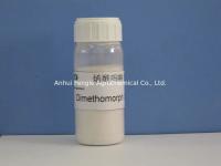 China 110488-70-5 Non Selective Herbicide Fungicide Pesticide Dimethomorph 50% Wp for sale
