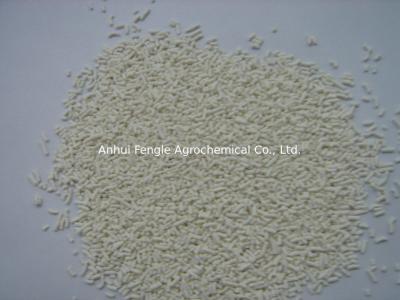 China Nicosulfuron Agrochemical Pesticides 75%Wdg CAS 111991-09-4 for sale