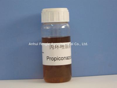 China Pesticide Propiconazole Fungicide 250g/L Ec 60207-90-1 for sale