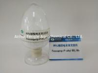 China 95% TC CAS No 71283-80-2 Fenoxaprop P Ethyl Powder for sale