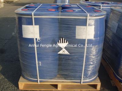 China Clomazone Agrochemical Pesticides 96%Tc Slight Yellow Viscous Liquid for sale
