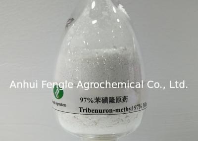 China CAS Number 101200-48-0 Herbicide 95% TC Tribenuron-Methyl for sale