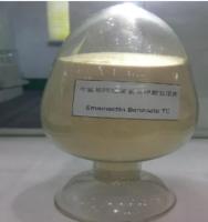 China CAS 155569-91-8 Pest Control Insecticide Emamectin Benzoate 5% Wdg Powder for sale