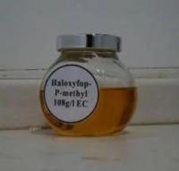 China Haloxyfop-R-Methyl 108g/L Ec Agrochemical Highly Effective Systemic Herbicides for sale